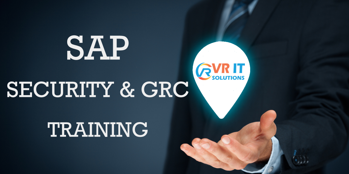 SAP Security training and SAP GRC training in hyderabad | VR ITsolutions SAP Security training and SAP GRC training in hyderabad | VR ITsolutions